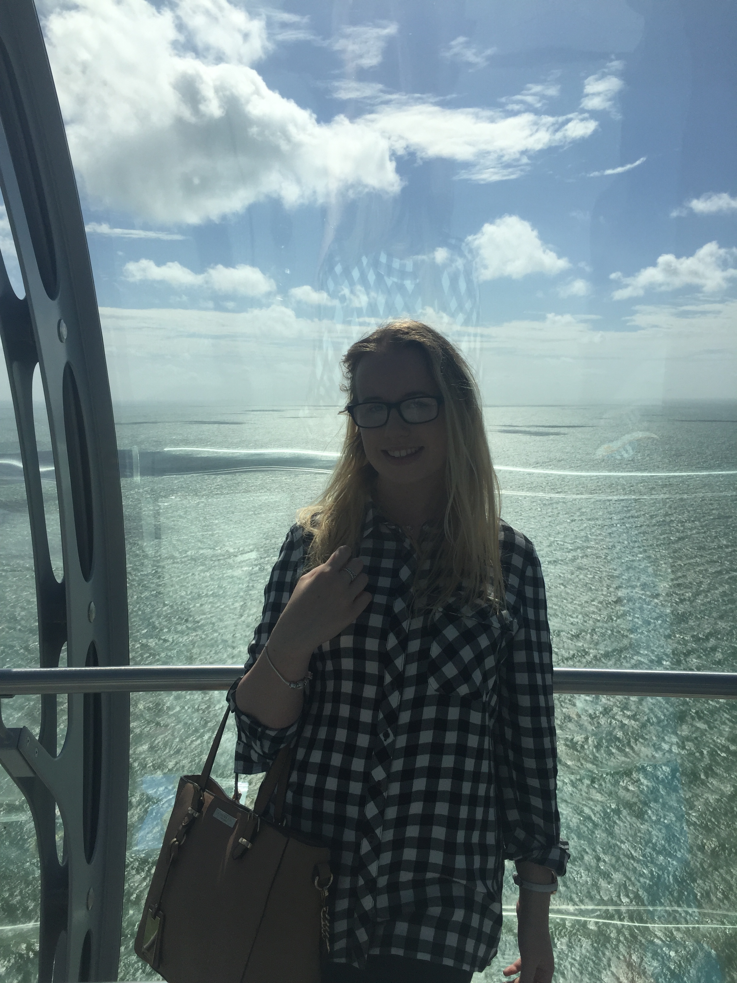 Trip To Brighton… – Alice Woodward